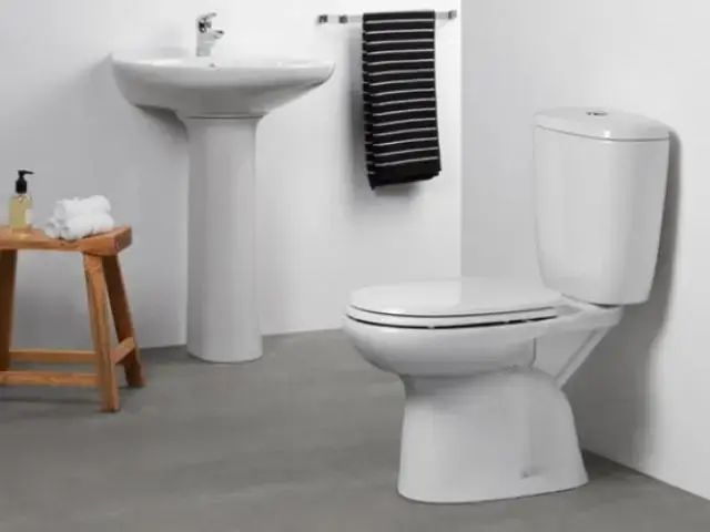 Inodoros y Bidés - Bloques Los LLanos, S. L.